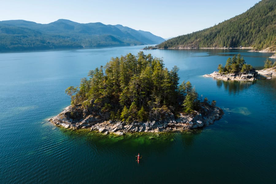 10 Best Things to Do in Sechelt, BC (2026 Guide) | Roaming In The Know