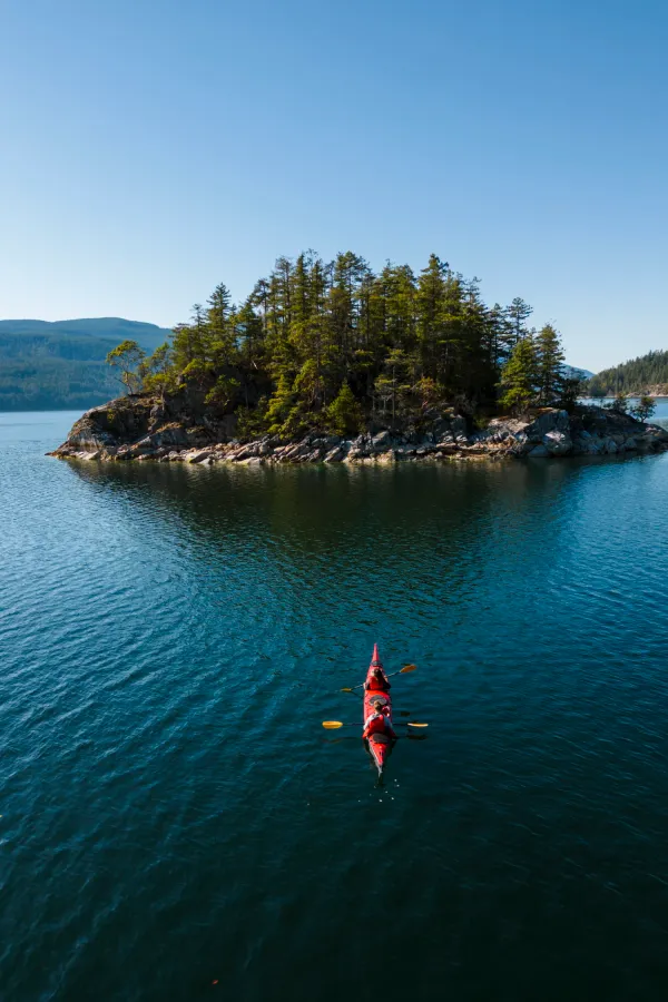 10 Best Things to Do in Sechelt, British Columbia