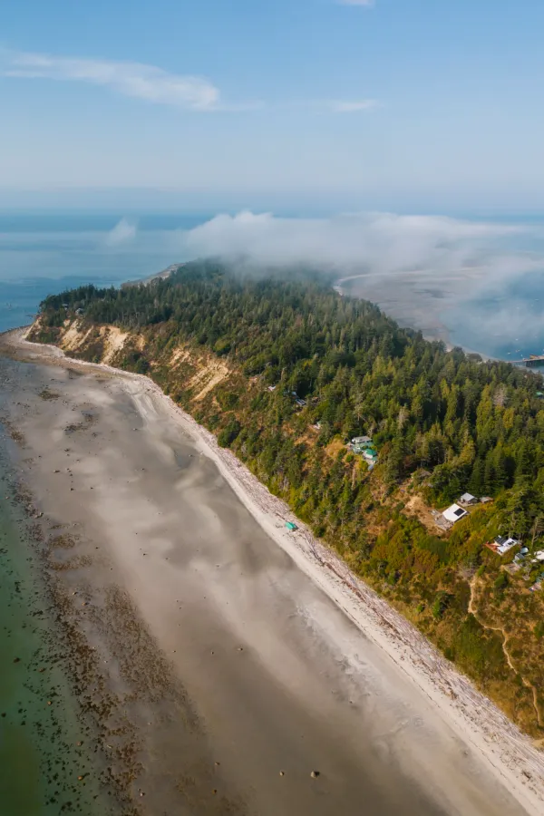 9 Best Things to Do on Savary Island, BC's Sunshine Coast