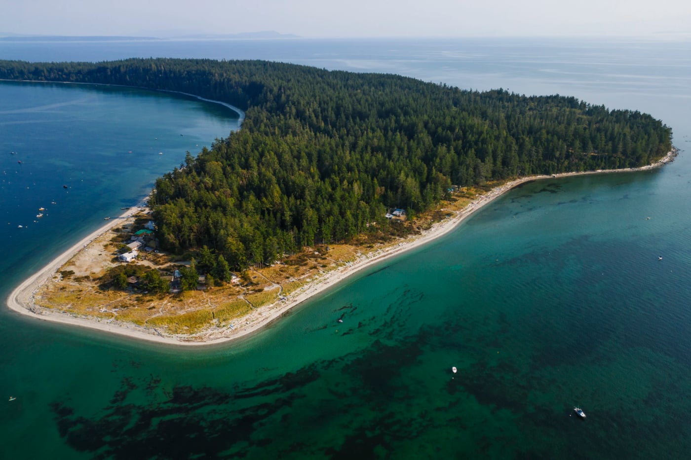 9 Best Things to Do on Savary Island, BC's Sunshine Coast (2026 Guide ...