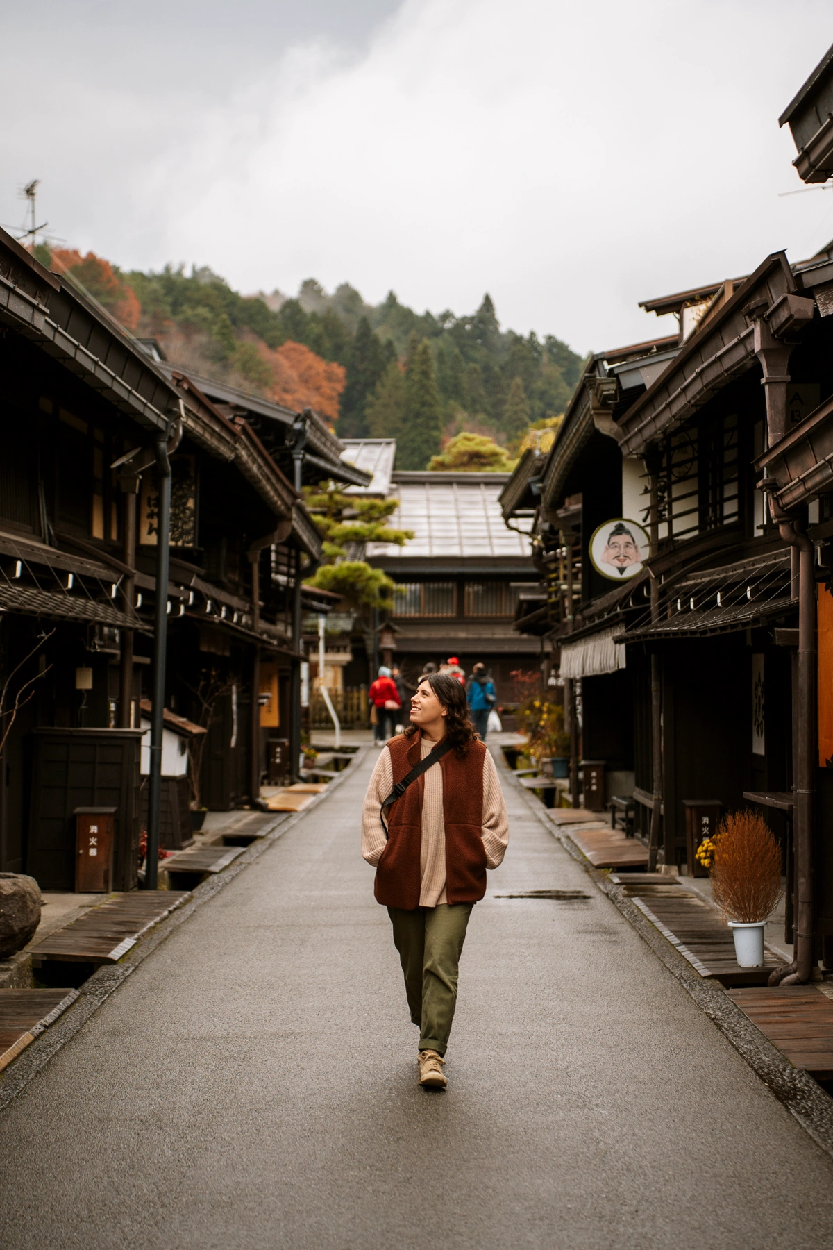 The Perfect 3 Day Takayama Itinerary