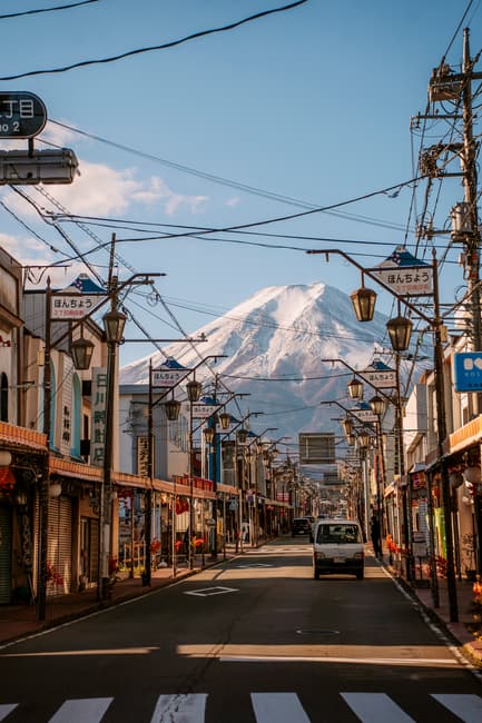 10 Best Mt. Fuji Viewpoints (2026 Guide) | Roaming In The Know