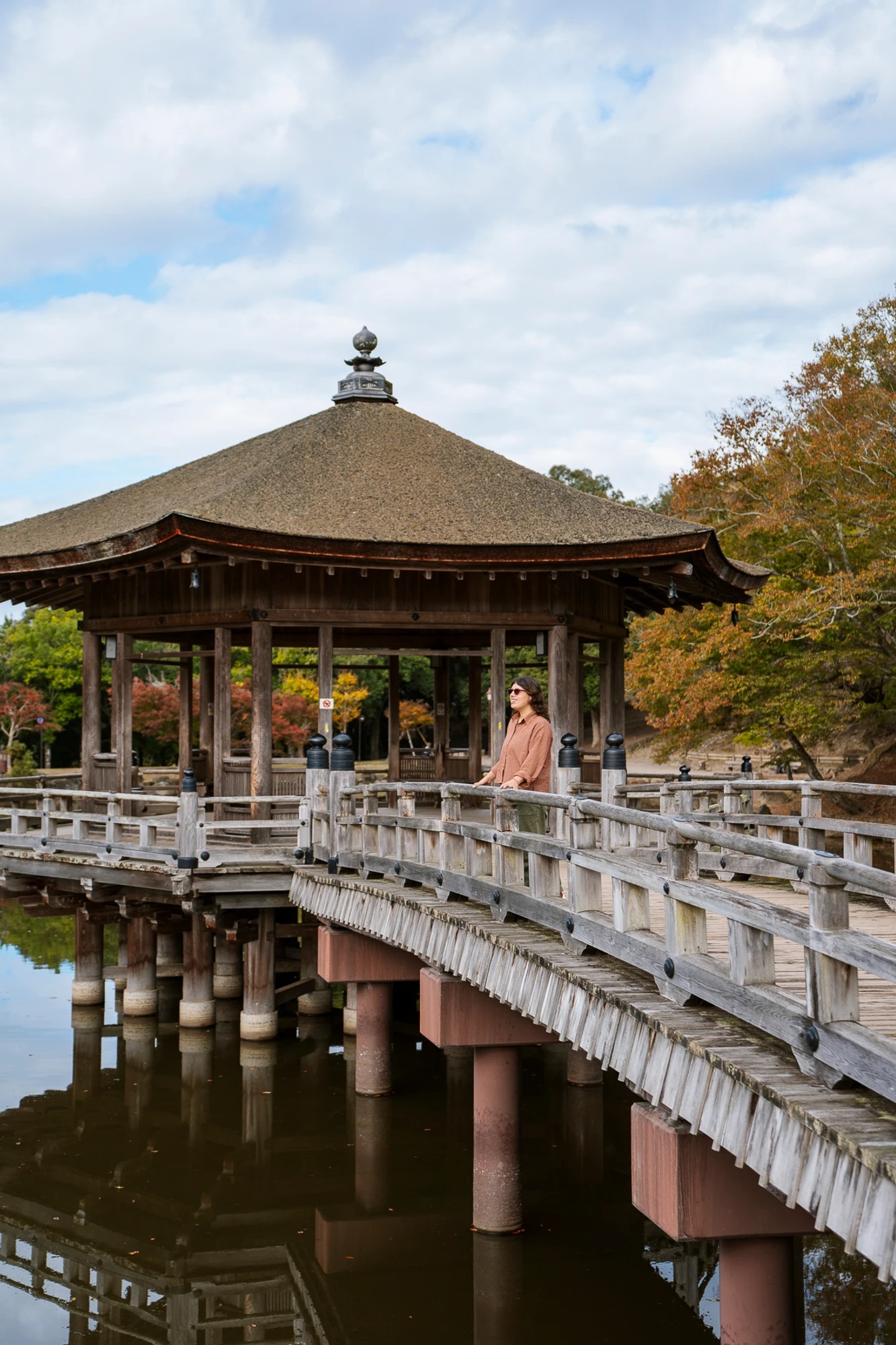 8 Best Things To See In Nara Park (2025 Guide) | Roaming In The Know