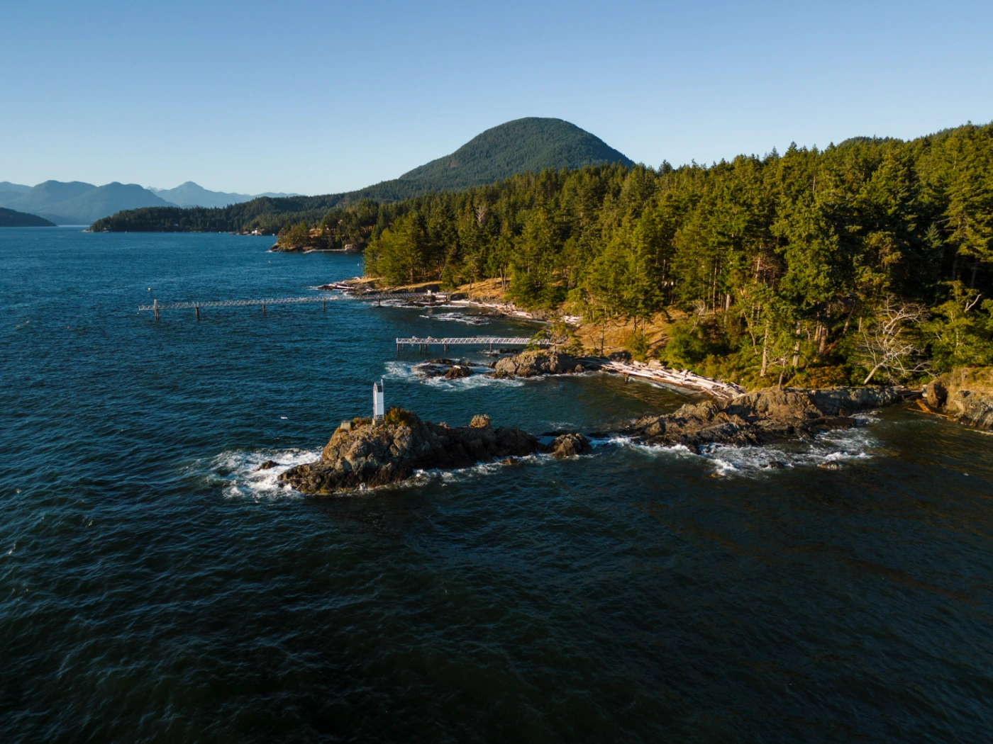 11 Best Things To Do on Bowen Island From Vancouver, BC