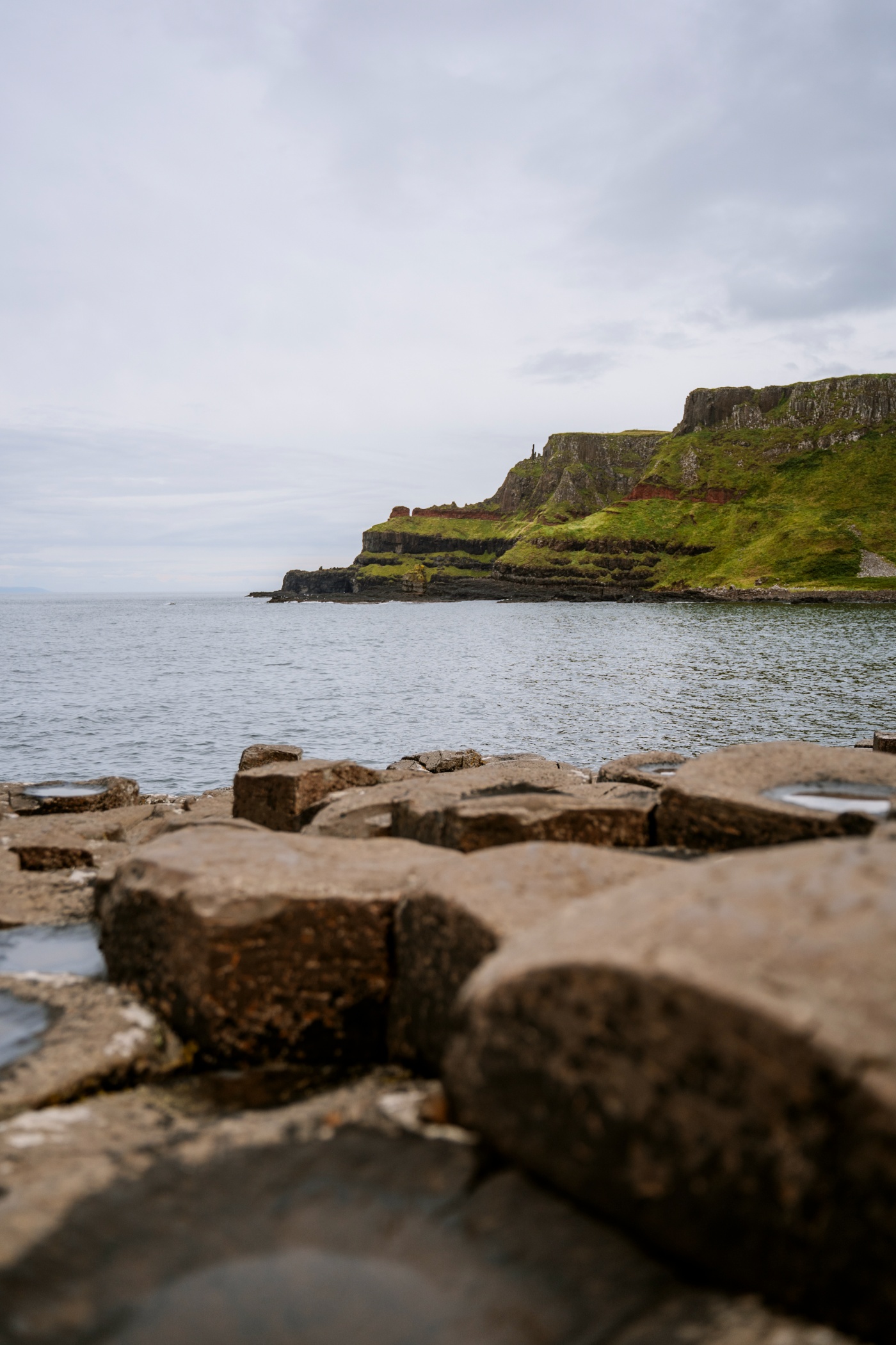 The Complete Guide to Visiting Giant's Causeway, Northern Ireland ...