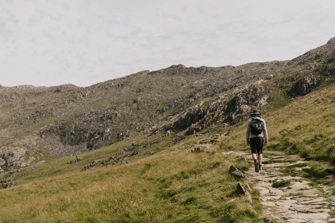 Mount Snowdon Hike, Wales (2026 Guide) | Roaming In The Know