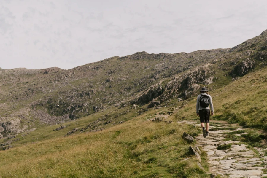 Mount Snowdon Hike, Wales (2026 Guide) | Roaming In The Know