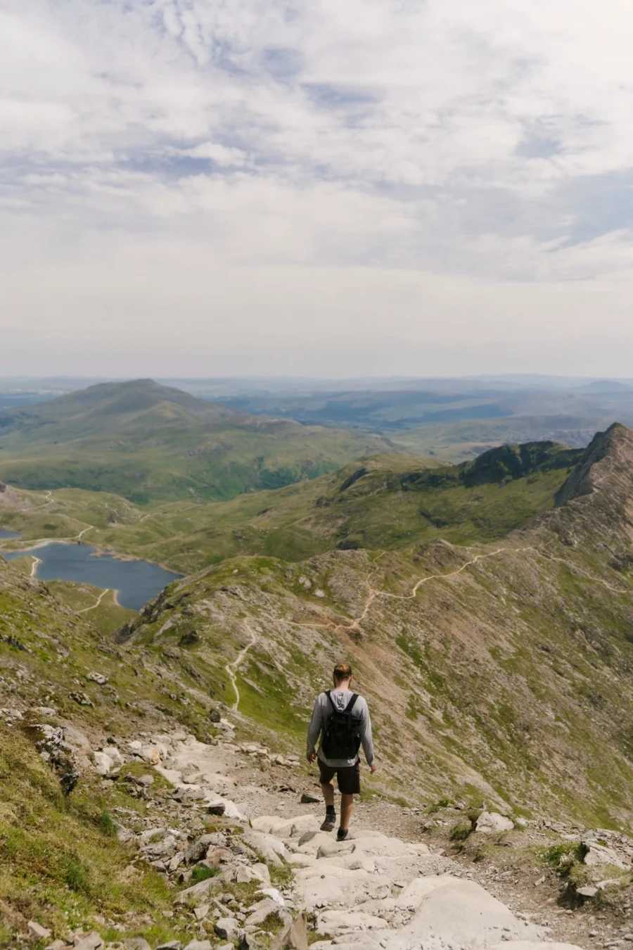 Mount Snowdon Hike, Wales (2026 Guide) | Roaming In The Know