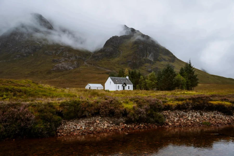 10-Day Scotland Road Trip Itinerary (Ultimate 2026 Guide) | Roaming In ...