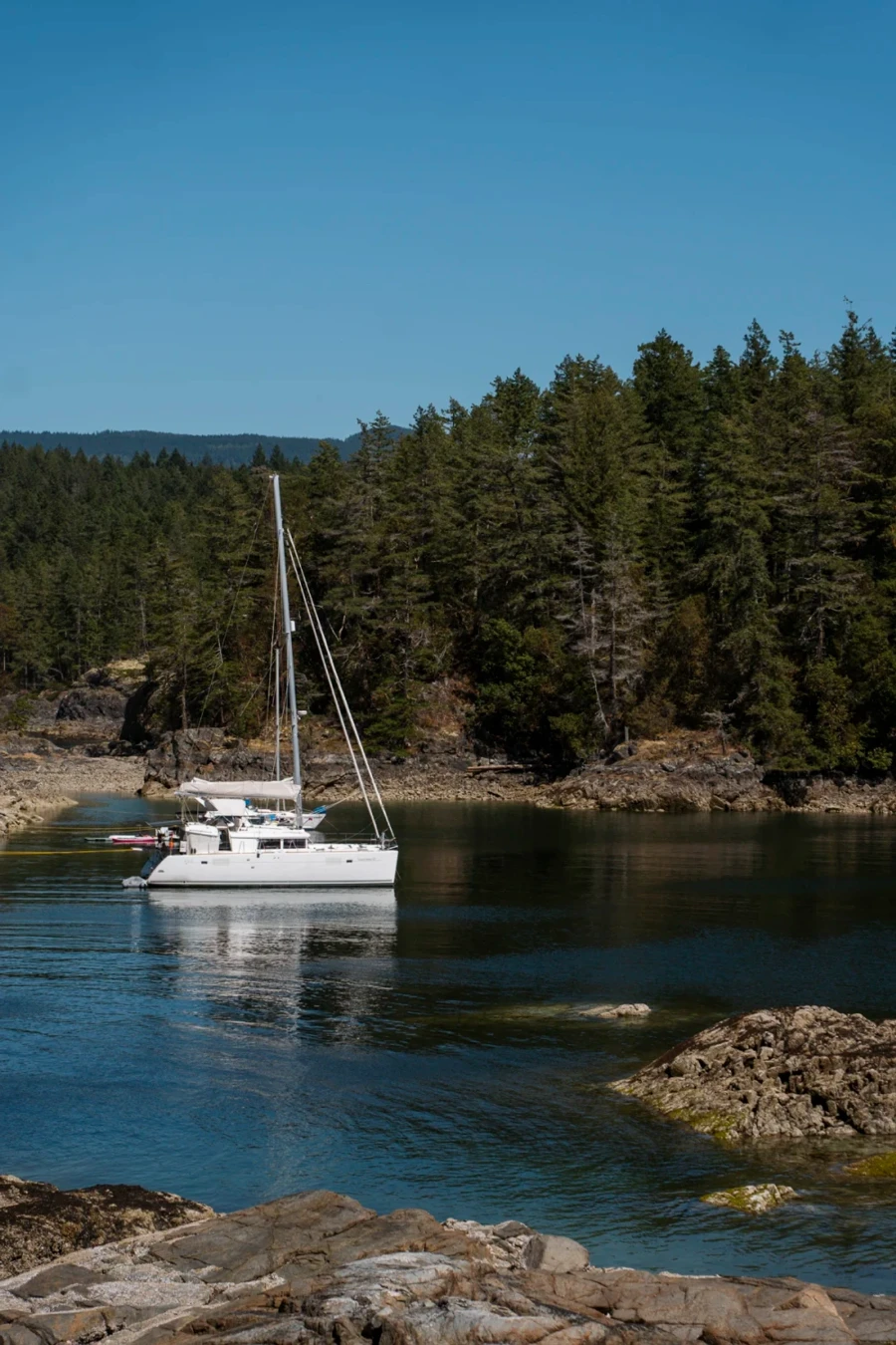 10 Best Things to Do in Sechelt, BC (2026 Guide) | Roaming In The Know