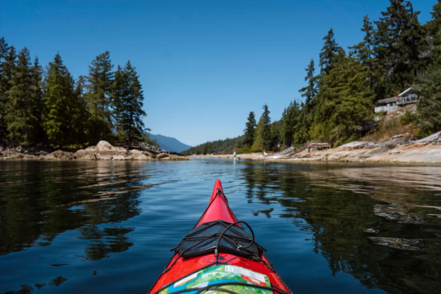 10 Best Things to Do in Sechelt, BC (2026 Guide) | Roaming In The Know