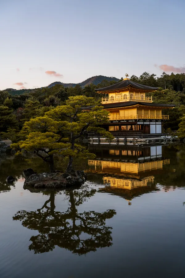 The Ultimate 5-Day Kyoto Itinerary:
